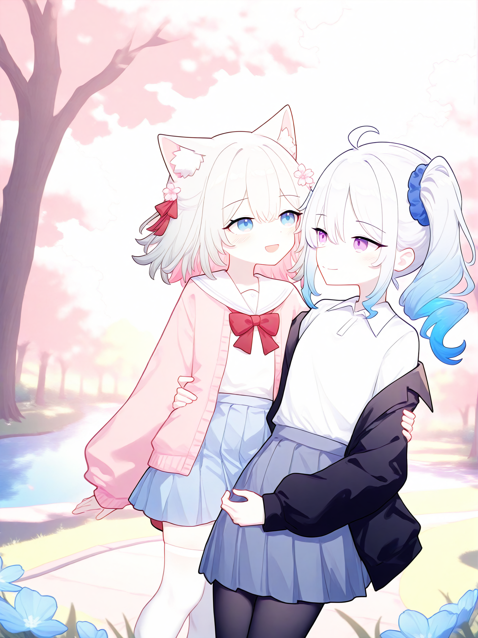 Stable Diffusion 的 LoRA 模型合集 - licyk的小窝