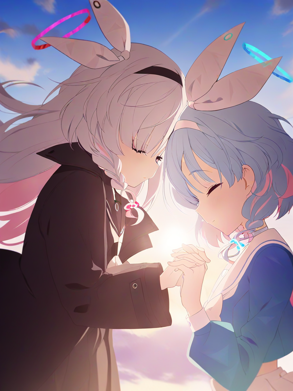 Stable Diffusion 的 LoRA 模型合集 - licyk的小窝