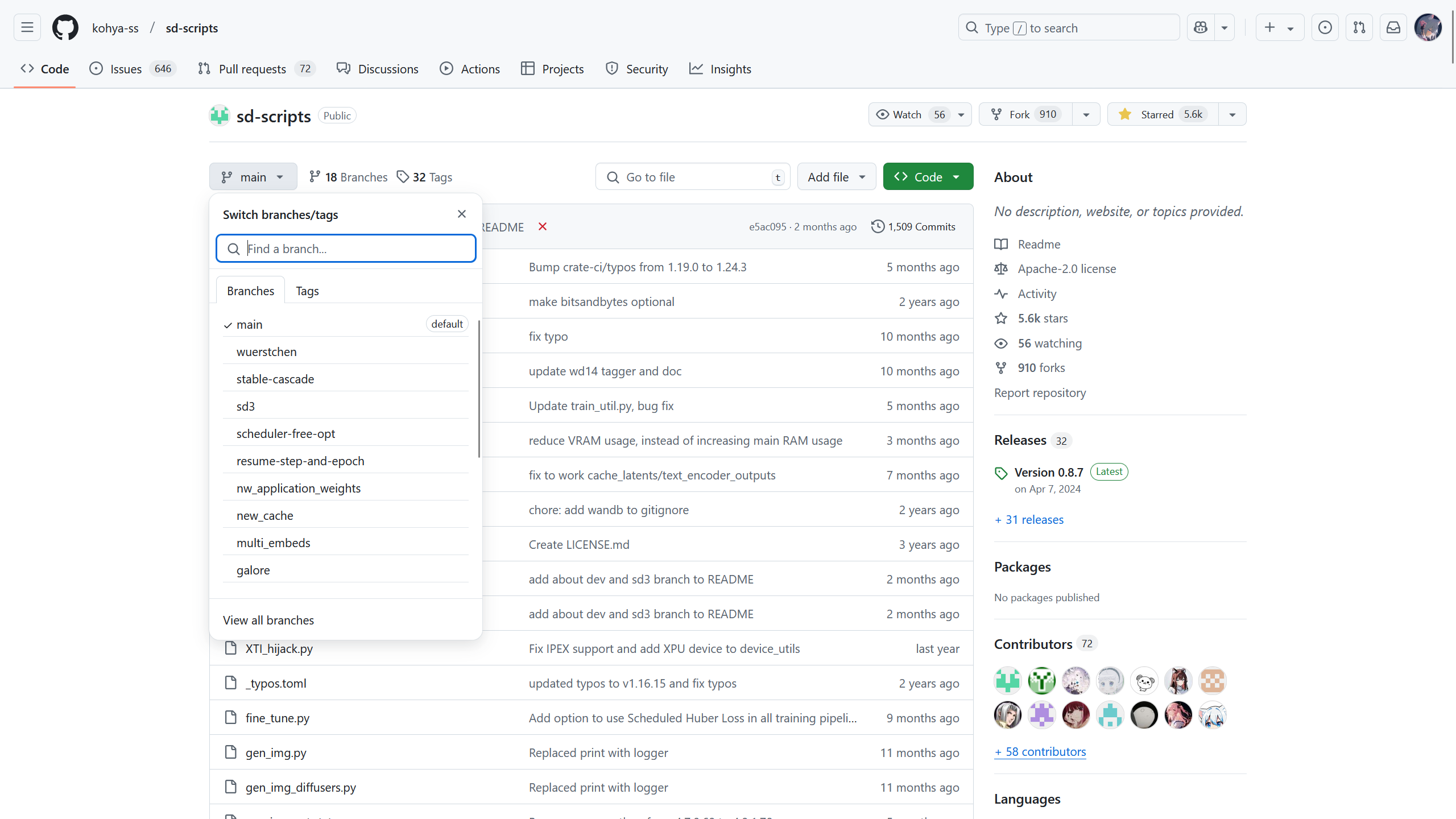 使用 Kaggle 进行模型训练 - licyk的小窝
